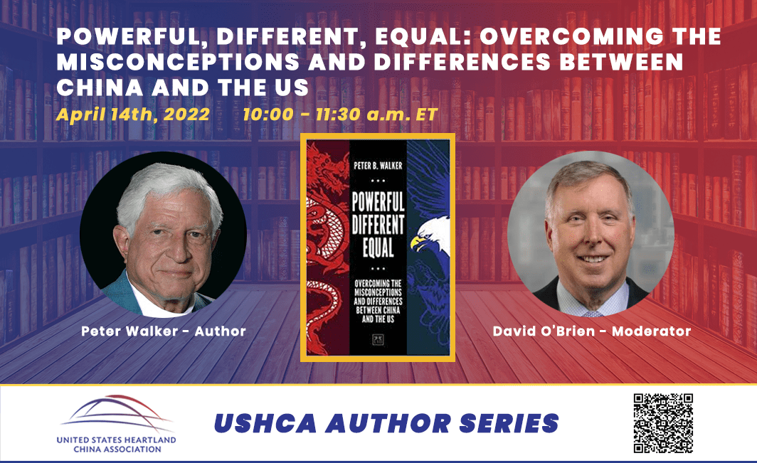 USHCA Author Series | usheartlandchina.org