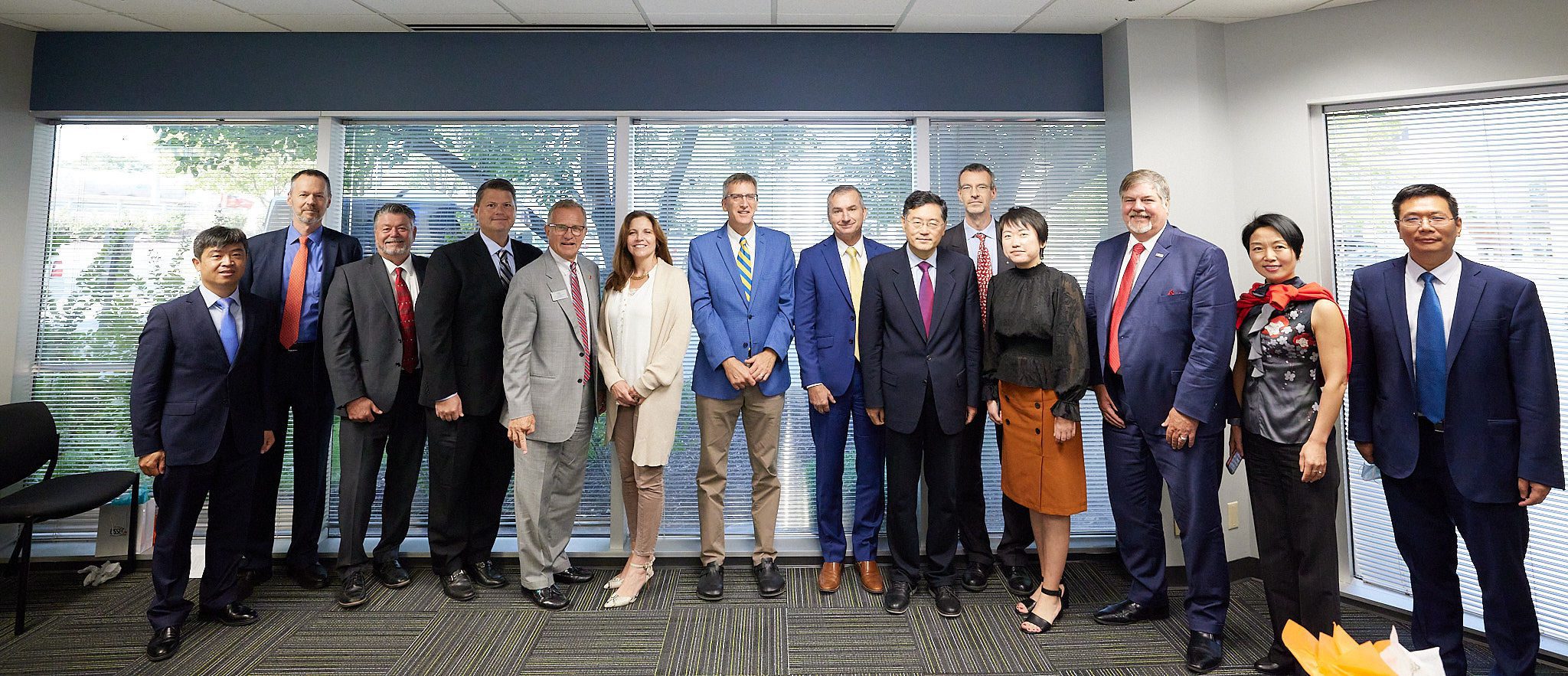 U.S-China Climate Smart Agriculture Roundtable Reaffirms Importance of ...