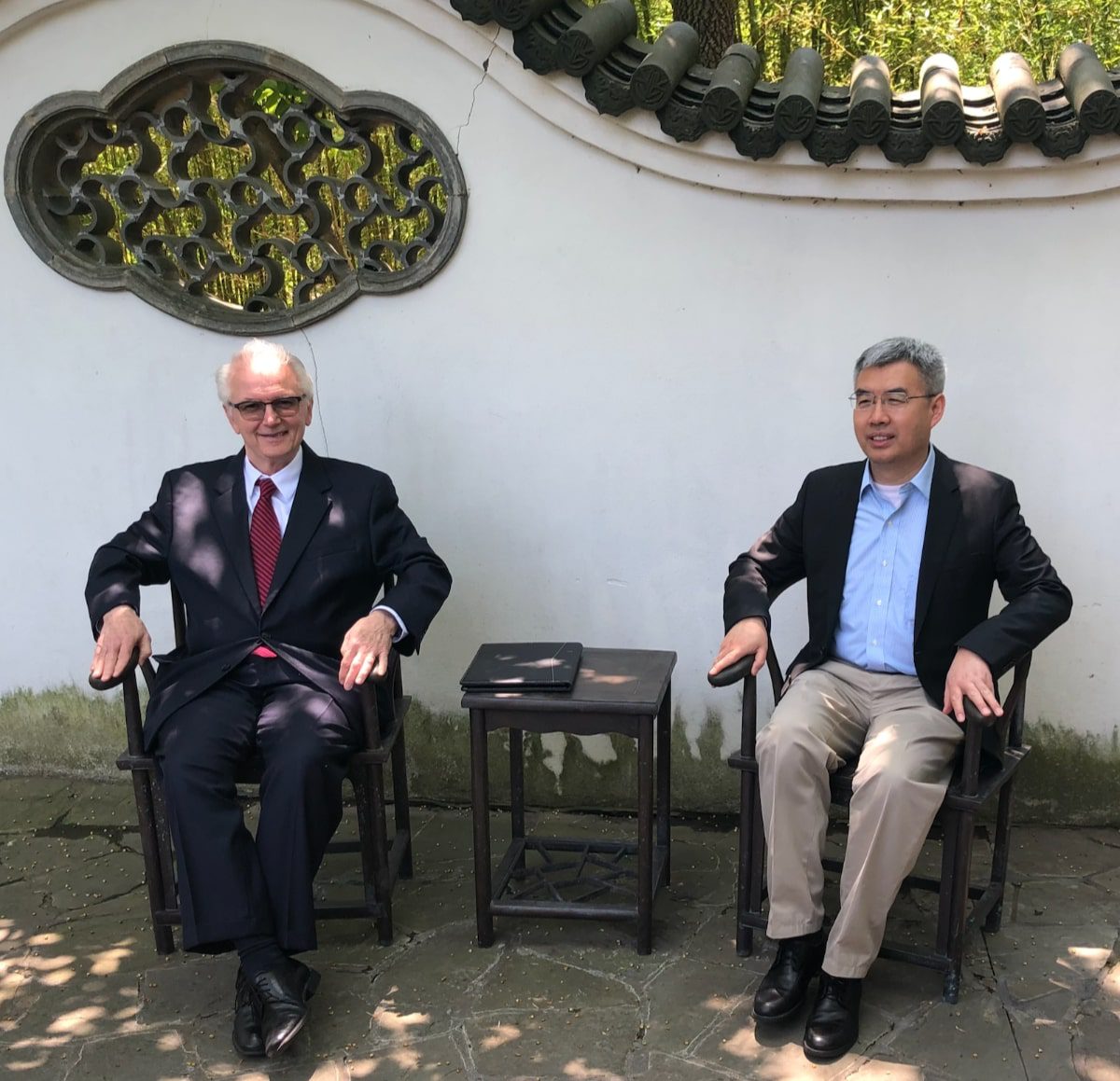 USHCA Hosts Jiangsu and Nanjing Delegations in St. Louis ...